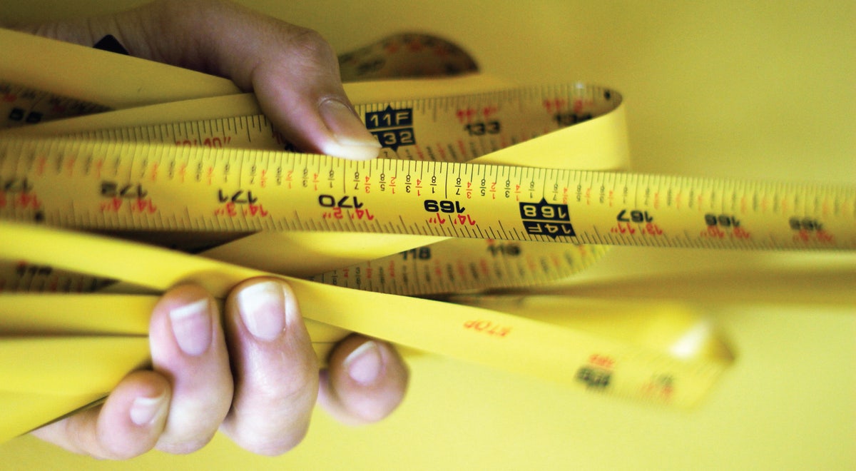 The Right Way to Measure Work Performance: Results, Not Tasks