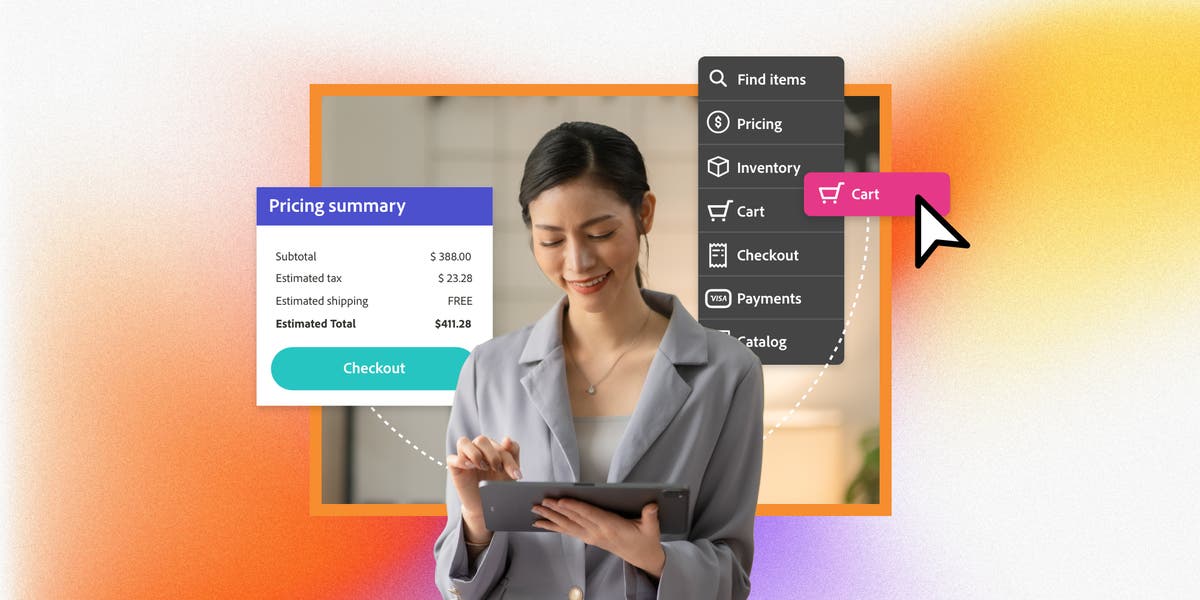 Composable commerce vs. traditional commerce — what’s the difference?