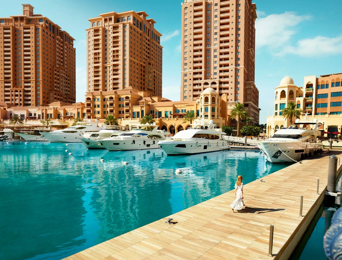 Turning dreams into reality- How Qatar National Tourism Council will ...