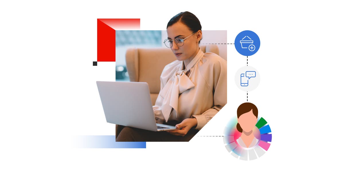 How high tech delivers buyer-led experiences