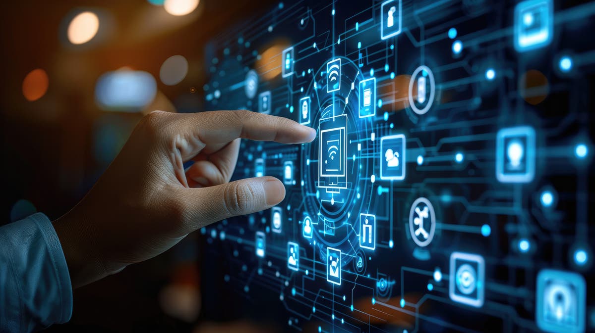 Secure digital experiences with Adobe Experience Manager on AWS ...