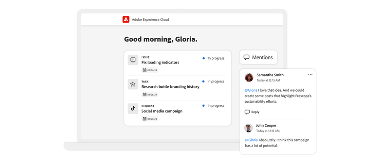 Harness the power of generative AI with Adobe GenStudio for Performance ...