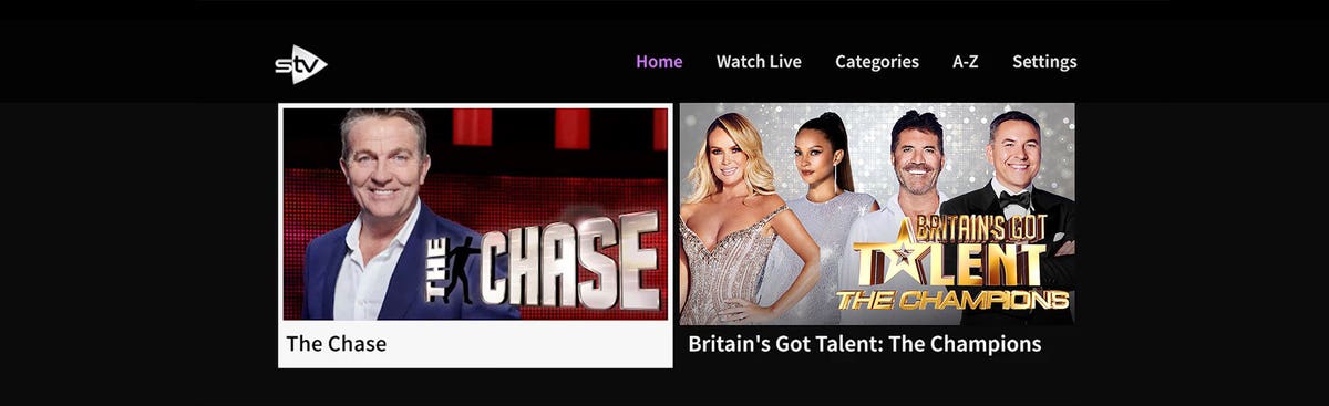 STV creates compelling experiences with Adobe Analytics