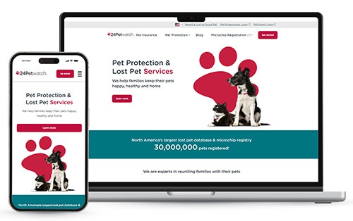 Pethealth builds digital pet care ecosystem with Adobe