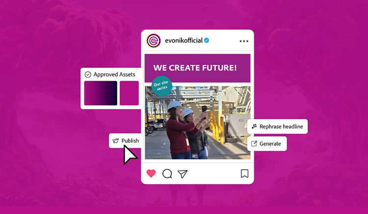 Rewriting the formula for creativity.