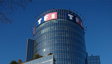Read TF1 Case Study | Adobe for Business | United Kingdom