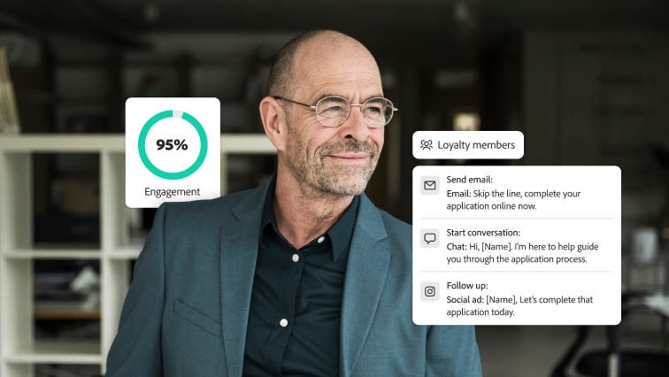 Increase Pipeline Quality Adobe Journey Optimizer B2b Edition
