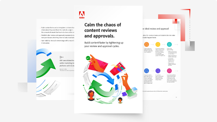 Workfront: Proofing & Approvals | Adobe for Business