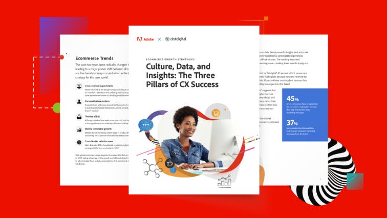 The 3 keys to elevating customer experiences