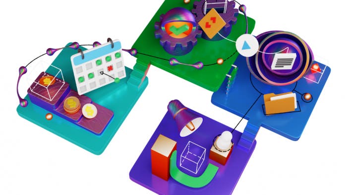 Discover how to manage every stage of marketing work, from planning to ...