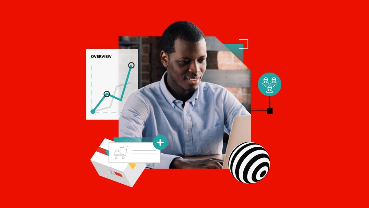 Which Commerce Creator are you?