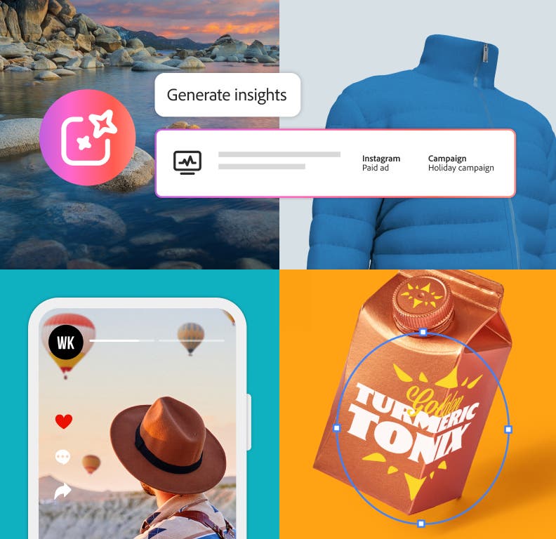 Adobe Resource Centre | Adobe for Business
