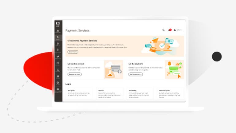Payment Services for Adobe Commerce