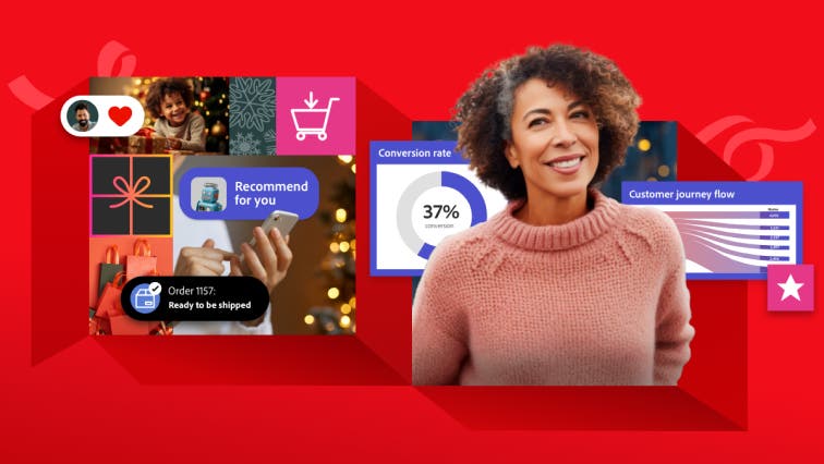 2023 Holiday Shopping Trends & Insights | Adobe for Business