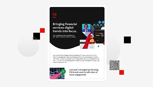 Bringing FSI Digital Trends Into Focus