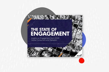 The State of Engagement