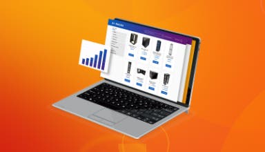 Best practices for selecting a hybrid commerce solution.