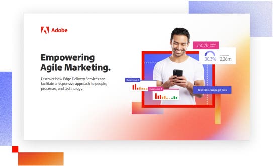 Empowering Agile Marketing Empowering Agile Marketing