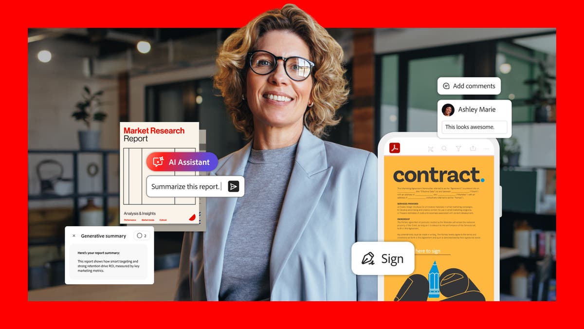 Unlocking the Value of GenAI in Document Management