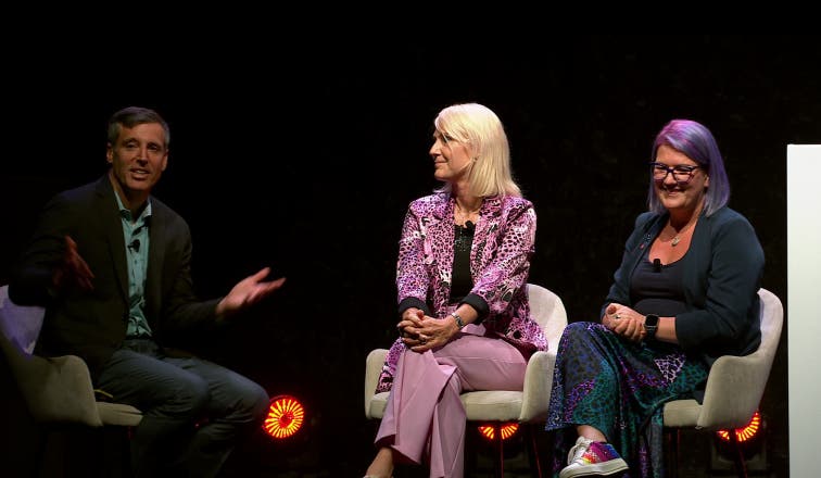 AI for Customer Experience: Innovation at Scale | Adobe