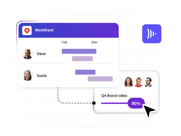 Workflow and Planning | Adobe Content Supply Chain