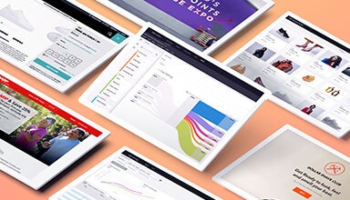 Content automation speeds time to market