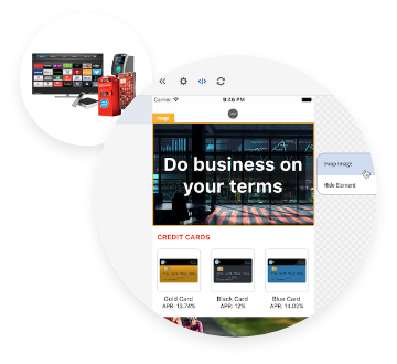 Adobe Target A/B & Multivariate Testing Features | Adobe for Business