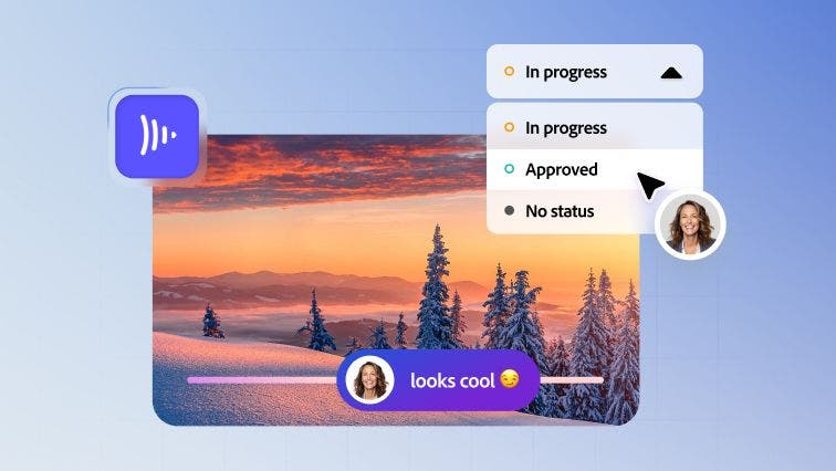 Workflow and Planning | Adobe Content Supply Chain