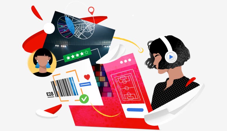 Digital Economy Explained | Definitions & Trends | Adobe